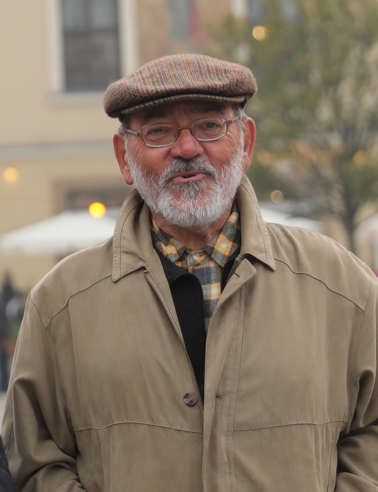 In memoriam – Barna Dukay – Bem